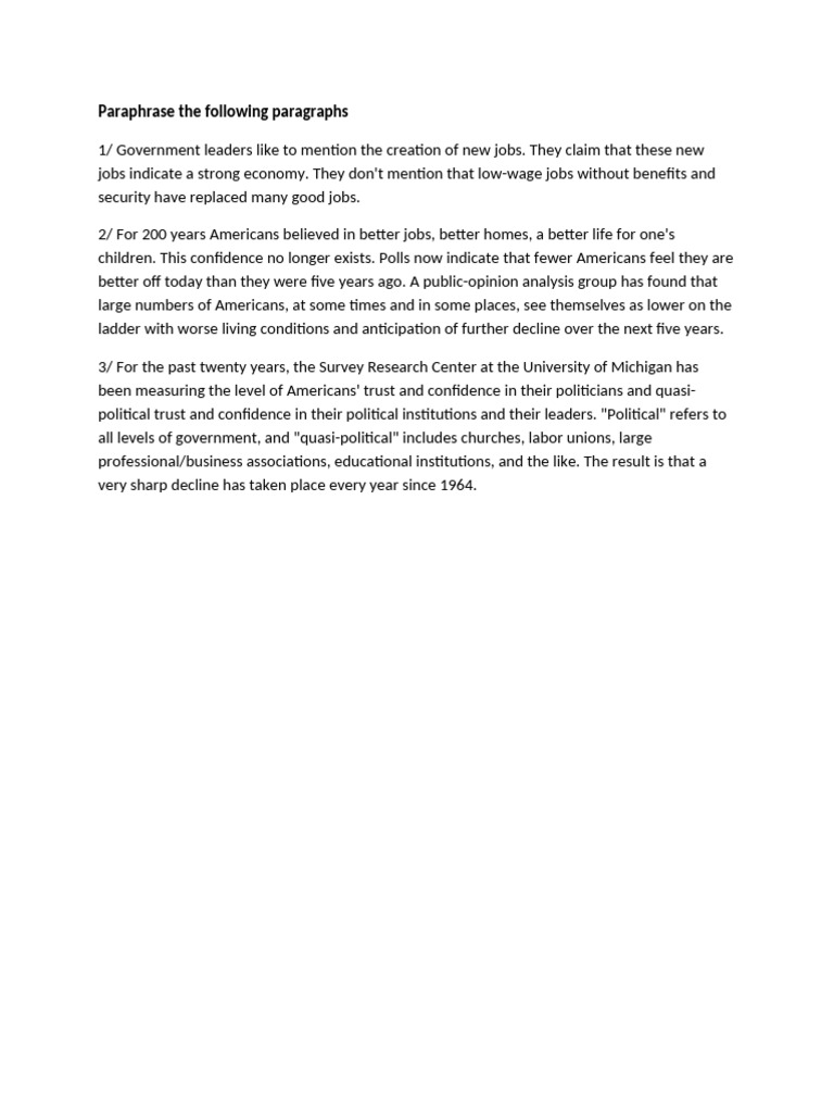 P Paragraph | PDF