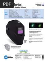 Spectacle to Contact Lens Conversion Chart | PDF | Technology & Engineering