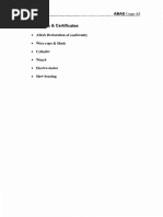 Oglaend Cable Tray System Overview | PDF | Screw | Building Engineering