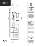 Panduan Gambar SIMBOL-SIMBOL Pada Denah | PDF