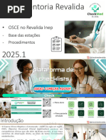 Escala de Tanner Desenvolvimento Puberal Feminino | PDF