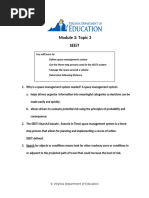 10 Point Commentary Driving Checklist | PDF | Traffic | Intersection (Road)