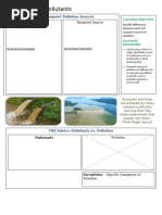 Unit 8 Smedes APES Note Slides (22-23) | PDF | Sewage Treatment ...