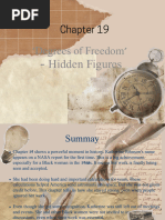 Hidden Figures (Movie Study Guide) | PDF | Hidden Figures