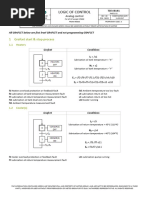Appendix C-3 Critical Risk Management Programme | PDF | Risk Management ...