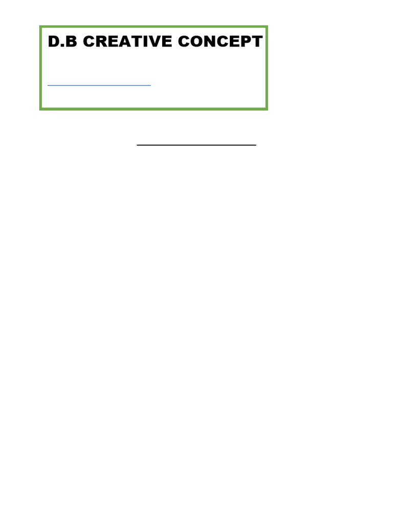 My New Completion Letter For Siwes-1 | PDF