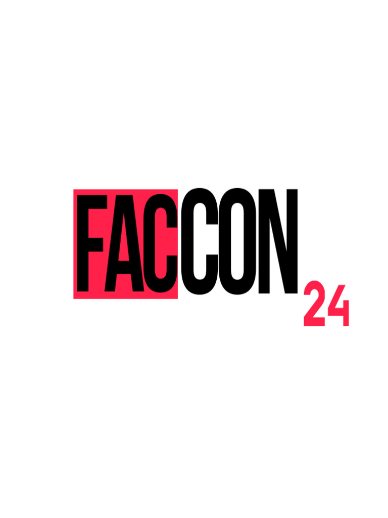 Logo Faccon | PDF