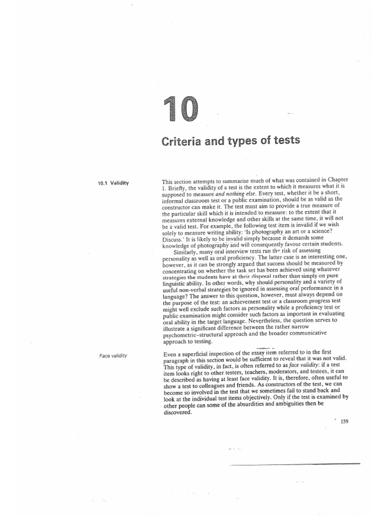 Book 2 - Chapter 10 | PDF