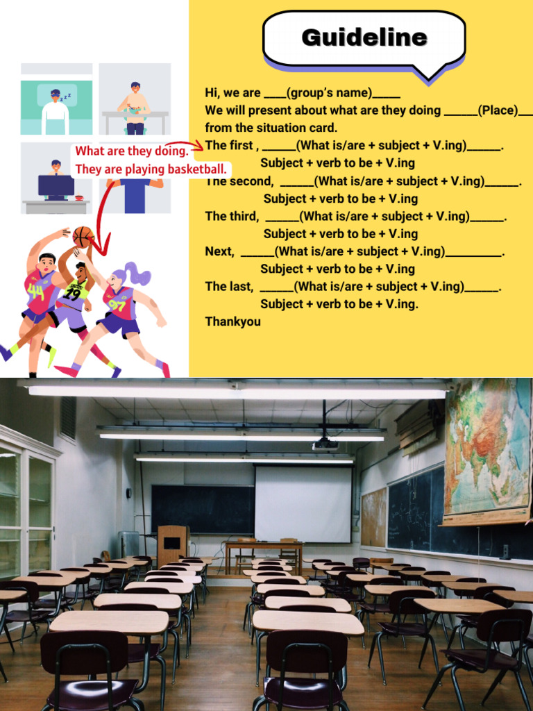 White Colorful Free Time Activities Flashcards | PDF