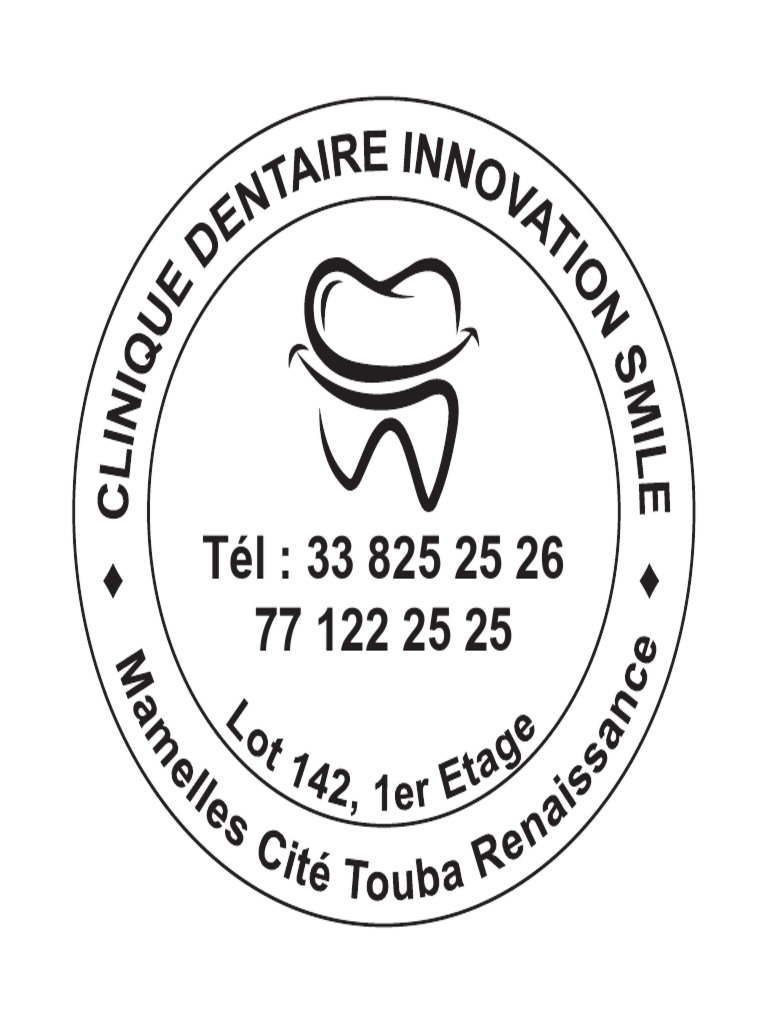 Cachet Circulaire Bassoum | PDF