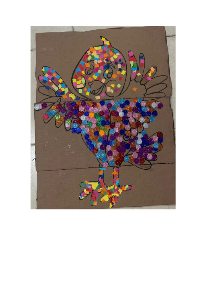 Evidencia 2de Choco | PDF