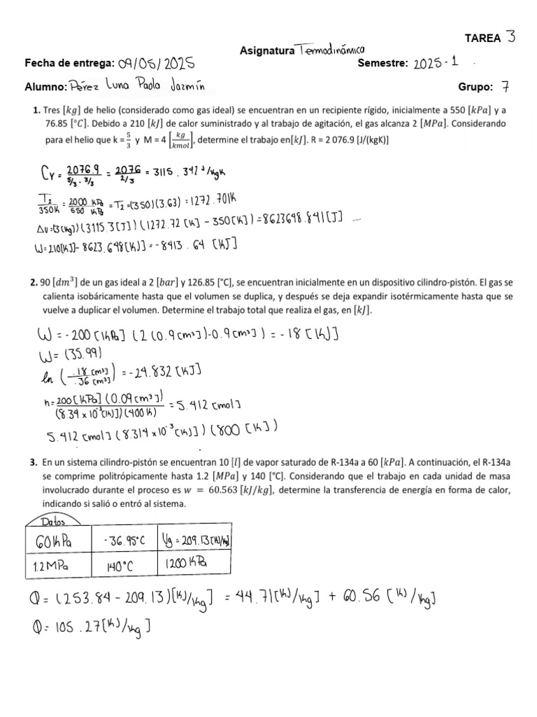 PerezLuna PaolaJazmin Tarea3 | PDF