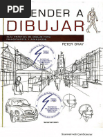 Andrew Loomis - Figure Drawing | PDF