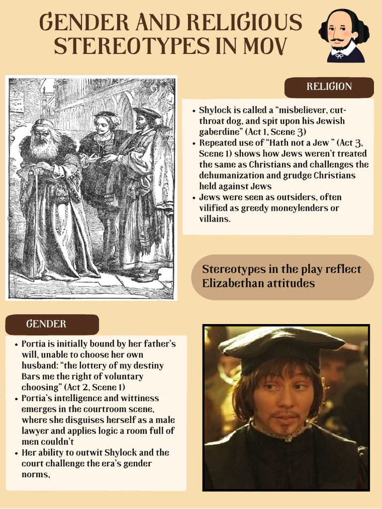 Gender, Class and Religious Stereotypes in Mov | PDF