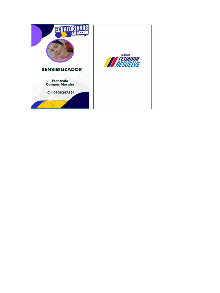Fernanda Campos | PDF