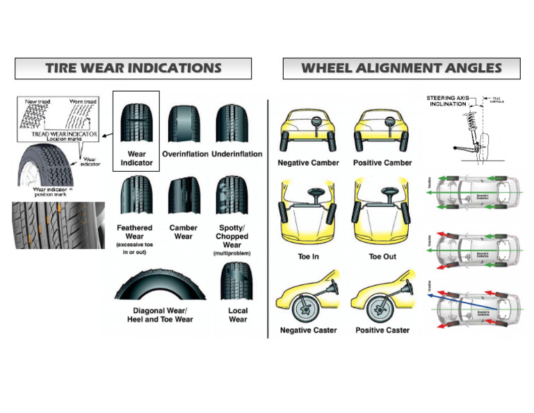 Alignment Facts | PDF