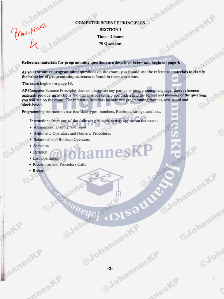 Int 24 - CSP - W 2 | PDF