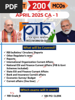 ICAB Past Questions | PDF