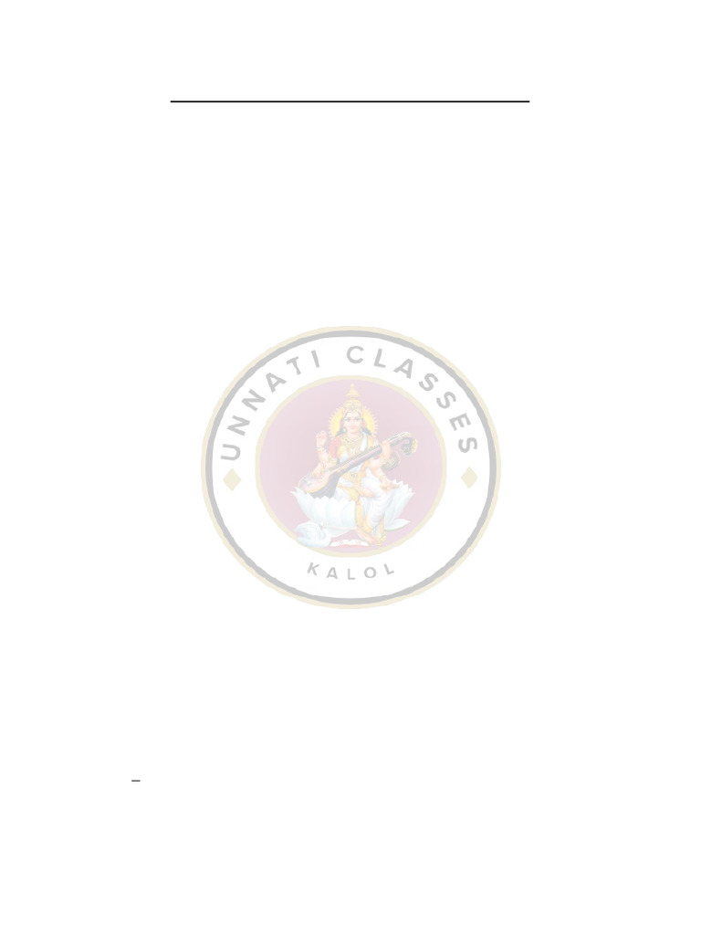 Icse X Arithmetic Progression Pyqs | PDF | Mathematics