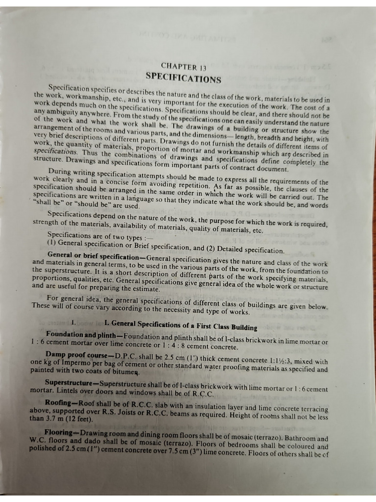 Estimation Book | PDF