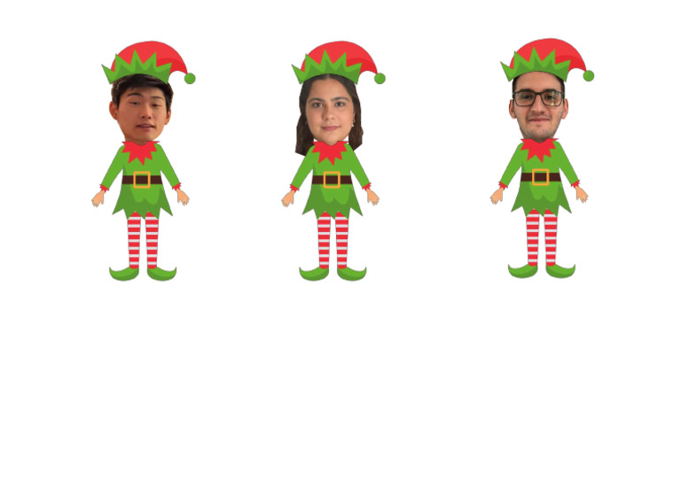 Duendes Nuevos | PDF