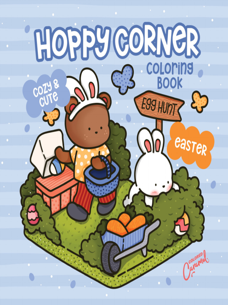 Hoppy Corner | PDF