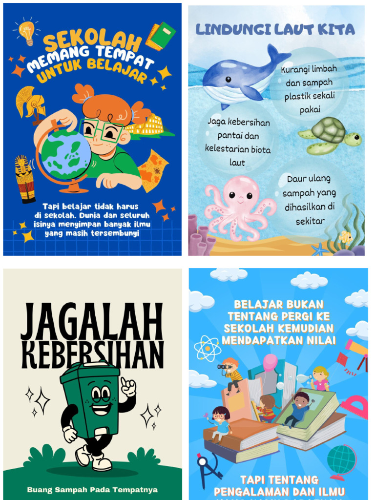 Poster Global SD | PDF