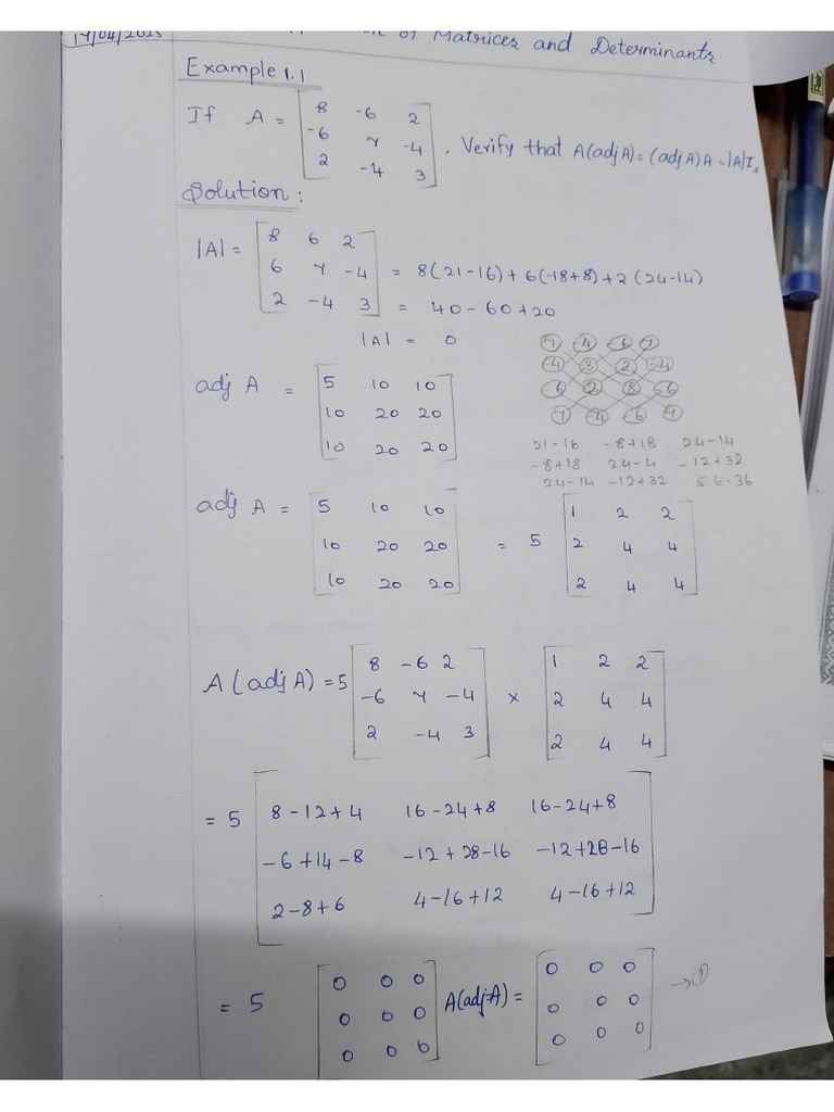 math chapter 1 | PDF