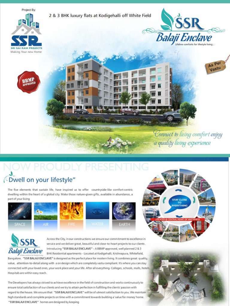 Final e Brochure | PDF