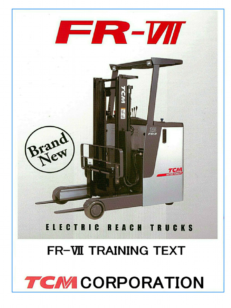 TCM Tranning | PDF