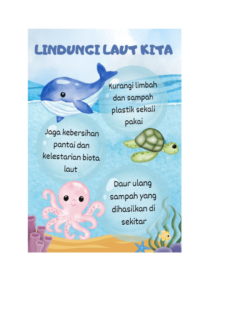 Poster Lautan Cinta | PDF