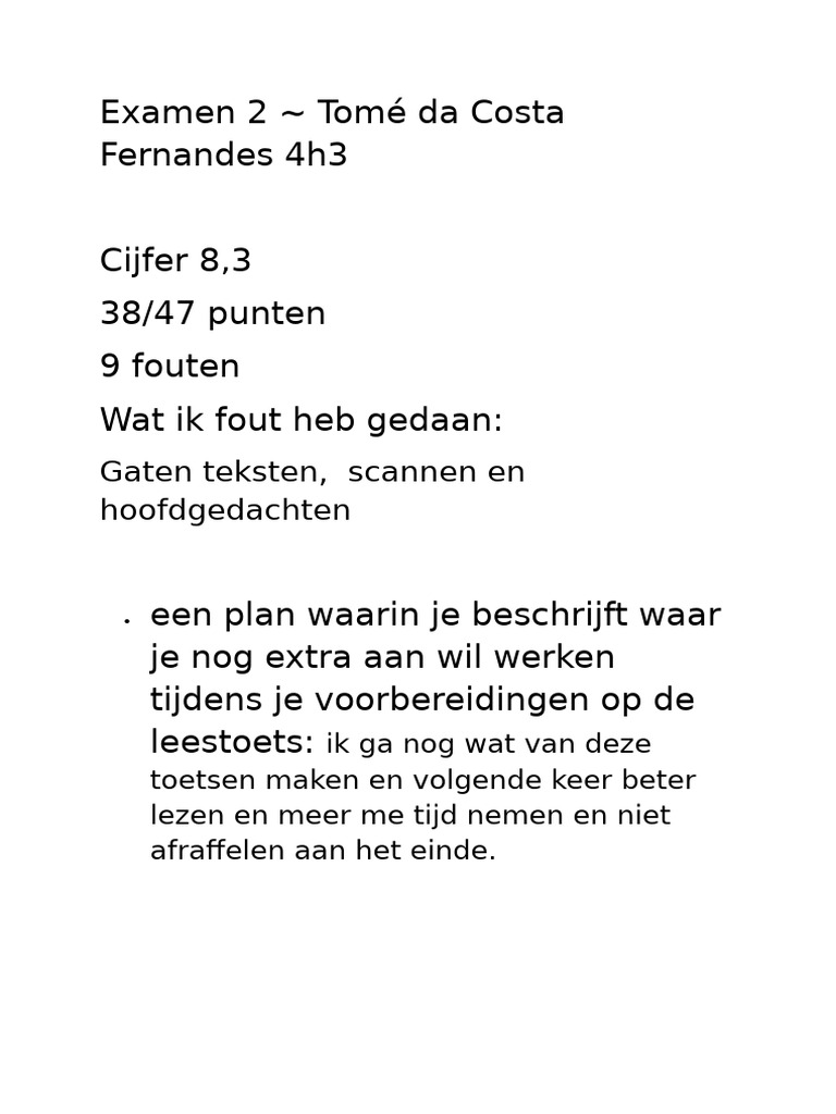 Examen 2 | PDF