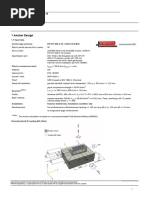 Concrete Pryout Failure Guide | PDF | Physical Sciences | Mechanics
