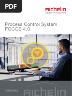 aspenONE Process Explorer Datasheet | PDF | Performance Indicator | Data