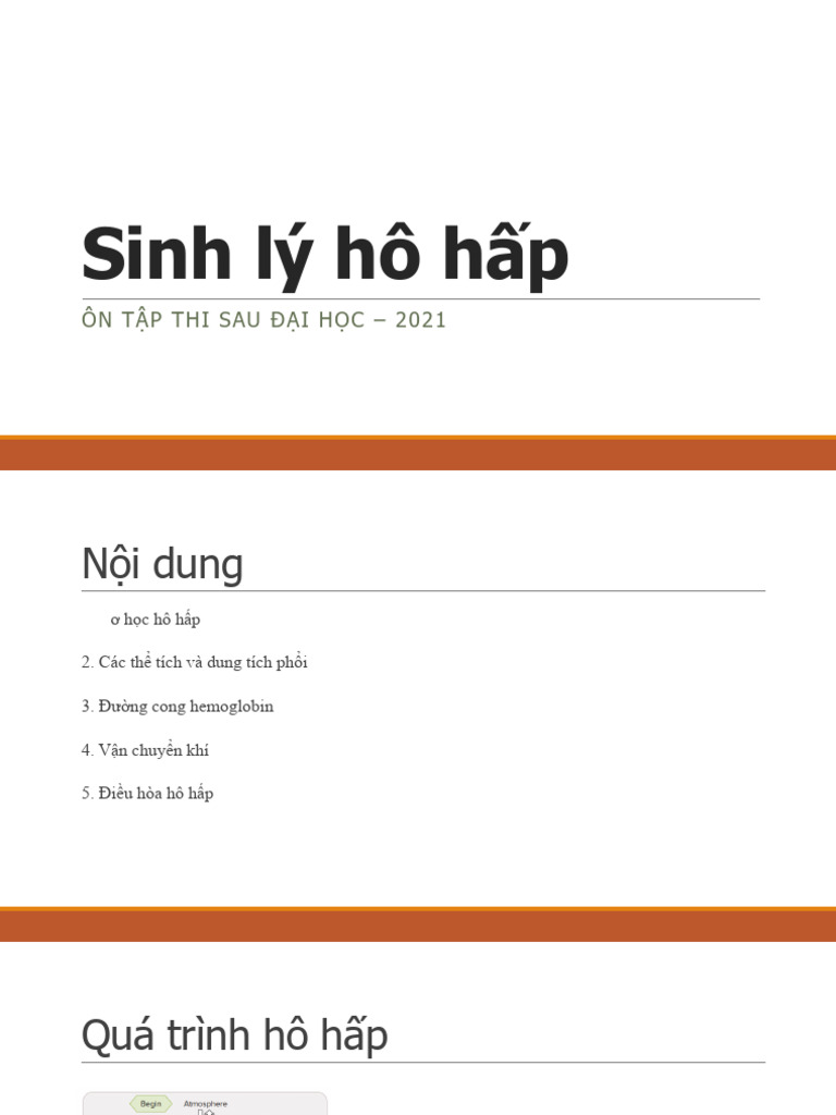 Sinh Ly | PDF
