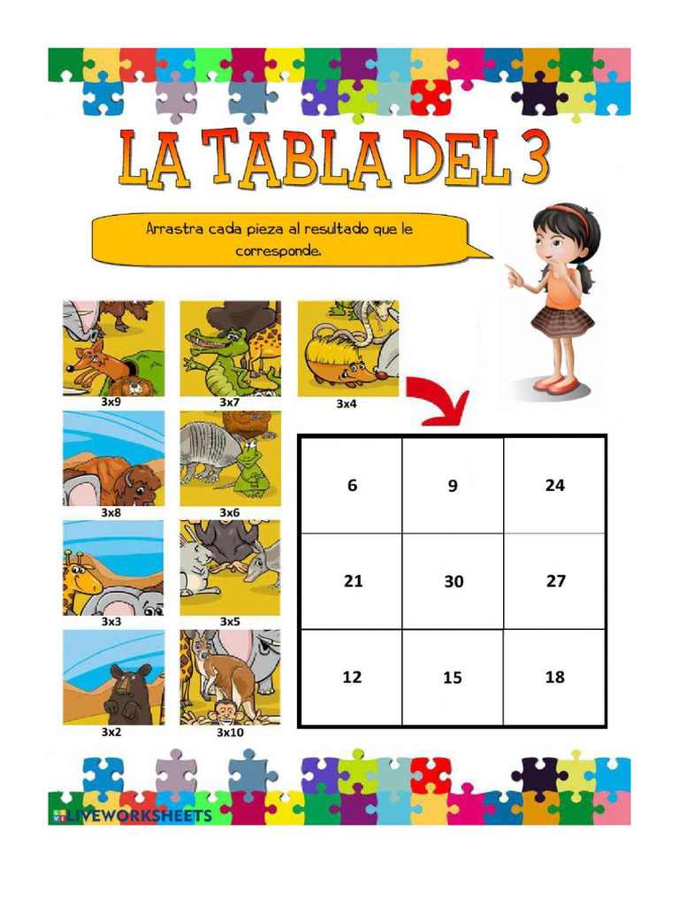 Tabla 3 | PDF