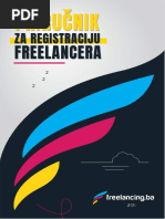 DFPU Obrazac GPD 1051 Godisnja - Prijava - Poreza - Na - Dohodak 1 B | PDF