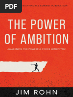 Discipline Is Destiny: Master Self-Control | PDF | Disciplines ...