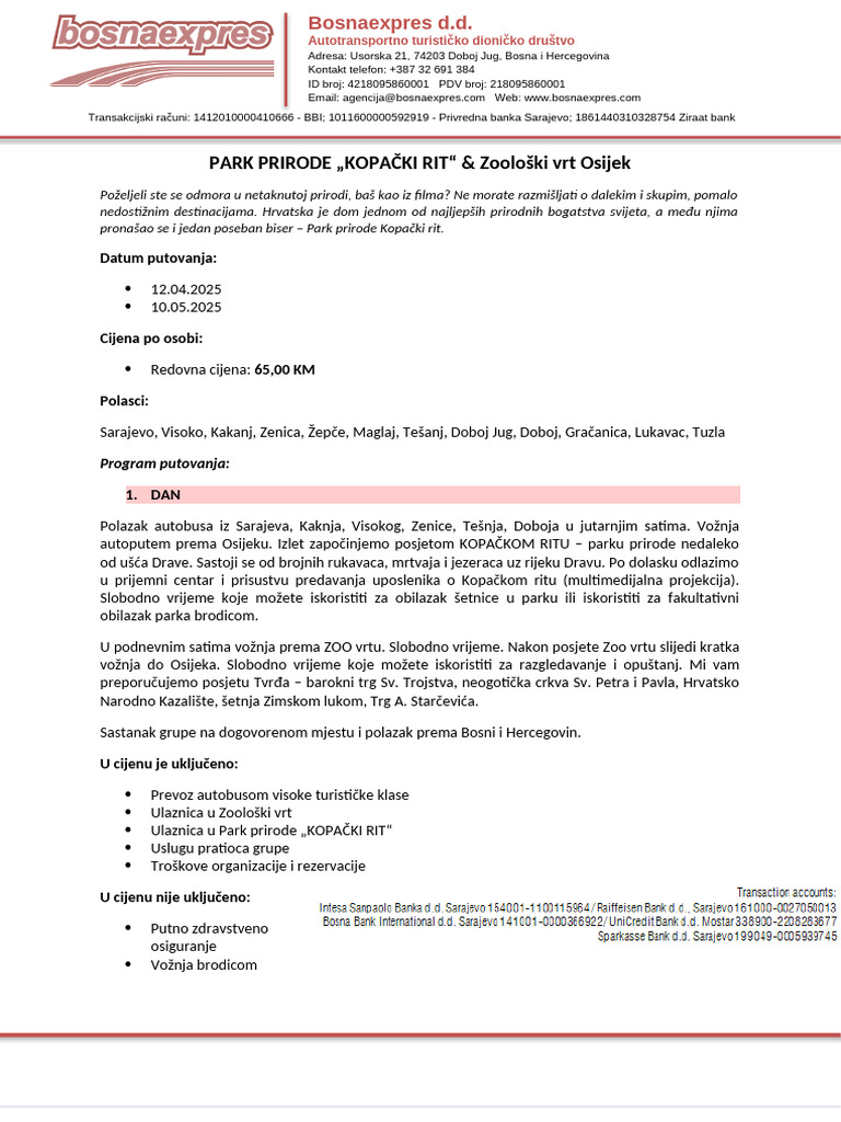 OSIJEK - KOPAČKI RIT 2025_a6051d0f-411d-4cb4-8469-eef9c96127b8 | PDF