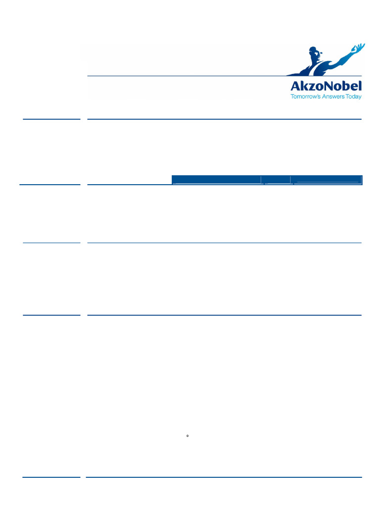 ZA TDS Interpon 700 Gloss | PDF | Materials | Industrial Processes