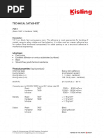 EPIKOTE™ Resin MGS BPR135G3 Rev202304 | PDF | Epoxy | Liquids