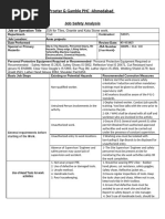 Grating Removal & Installation | PDF | Stairs | Corrosion