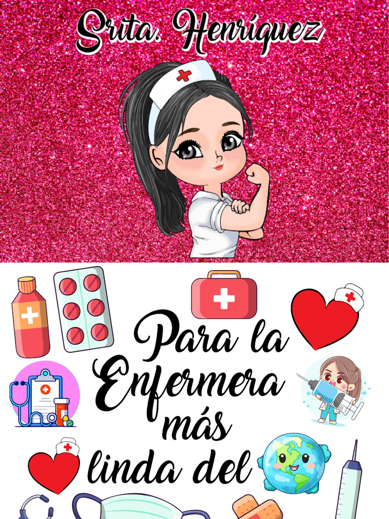 Enfermera | PDF
