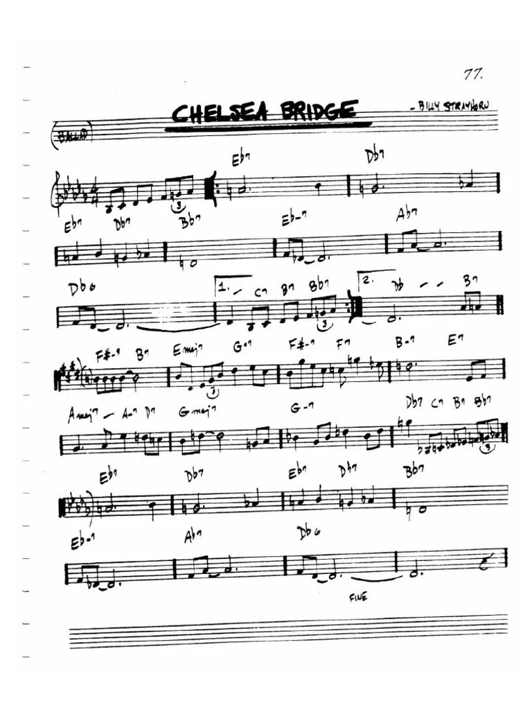 Chelsea | PDF