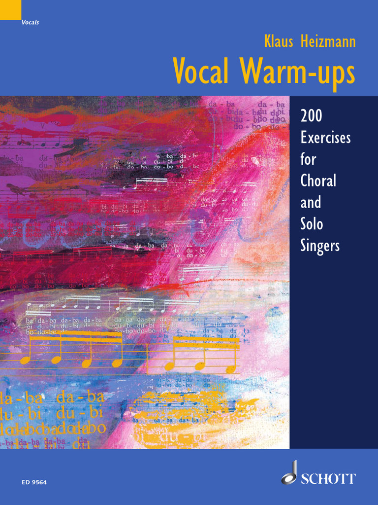 Preview-9783795716240 A36082197 | PDF | Choir | Singing