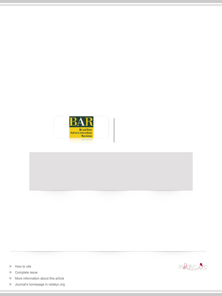 Cristiano Augusto Borges Forti | PDF | Factor Analysis | Stocks