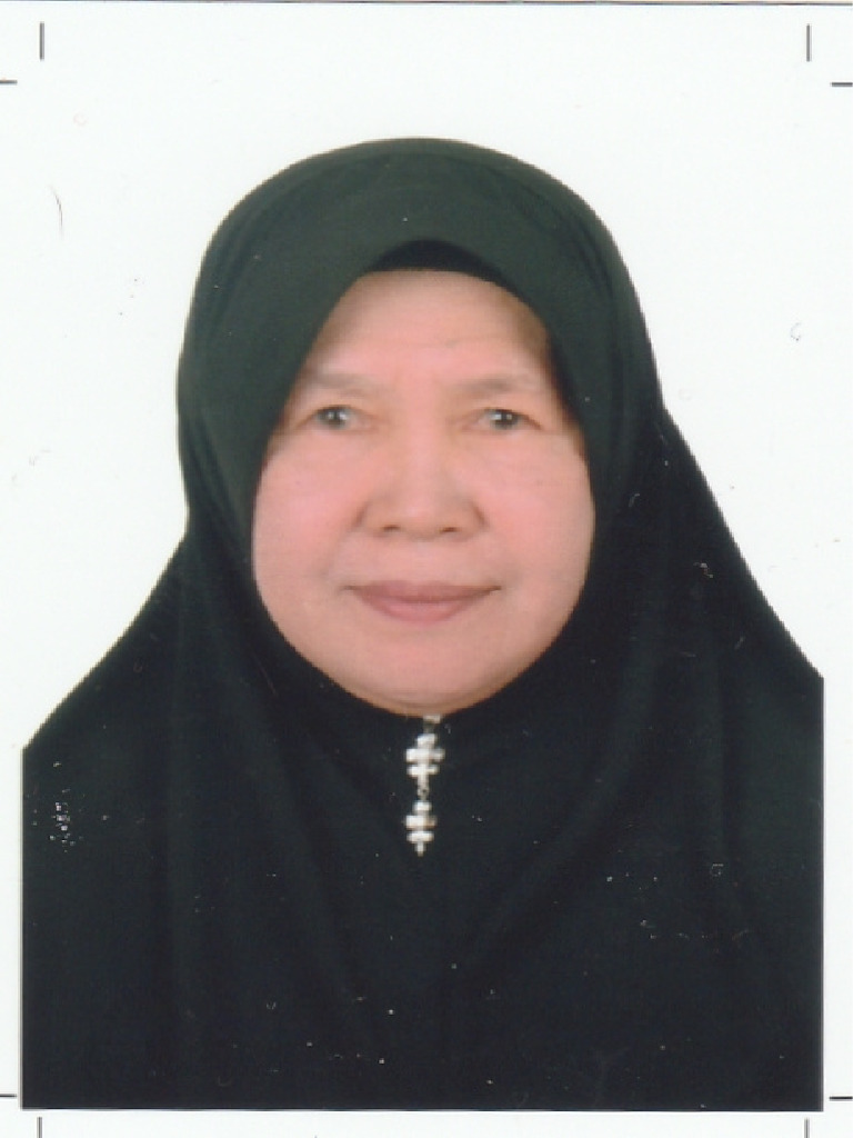 Asnah Binti Ahmad | PDF