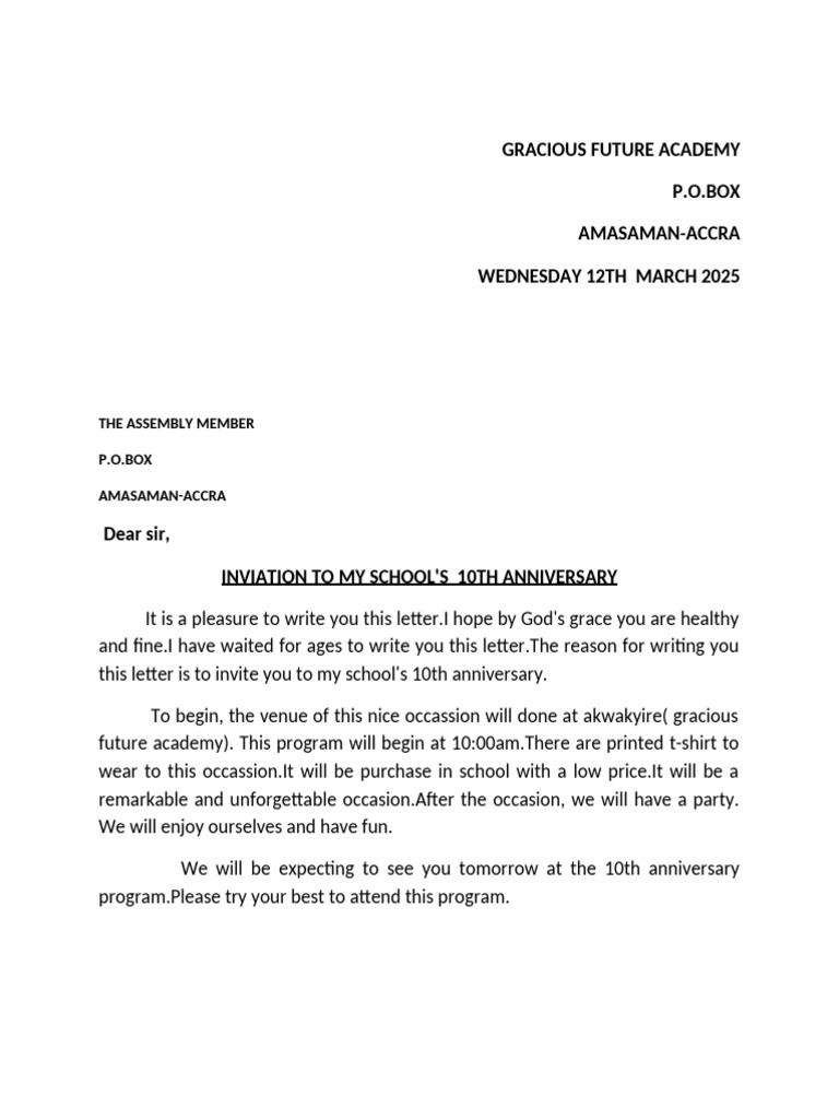 GRACIOUS FUTURE-WPS Office | PDF