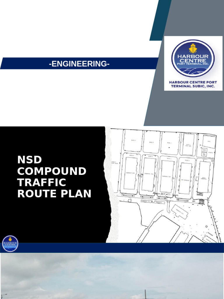 Traffic Route Planning | PDF