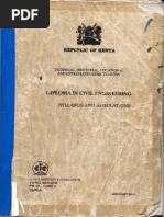 EBK Graduate Engineer Registration Policy | PDF | Academic Degree ...